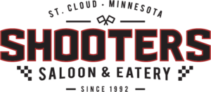 Shooters Saloon and Eatery – Best Burgers and Fun in Town